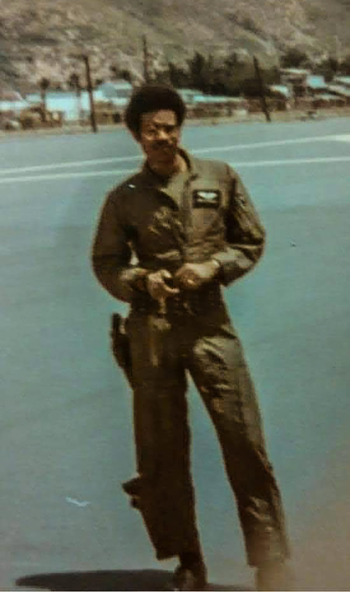 Newark City School Board Member Warren Weber Keeps Showing Up - The ...