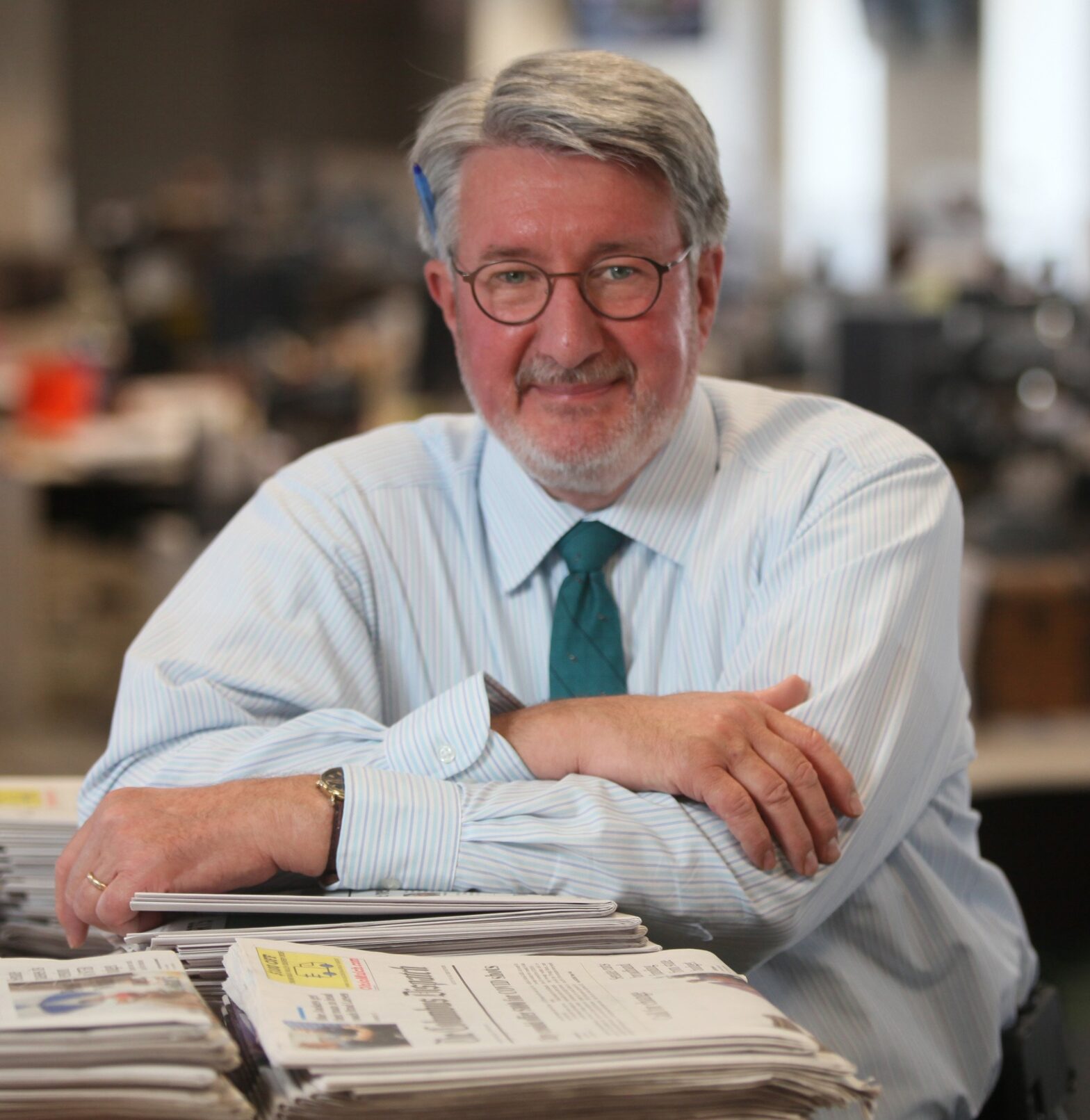 The Reporting Project wins national ‘Journalistic Impact Award ...