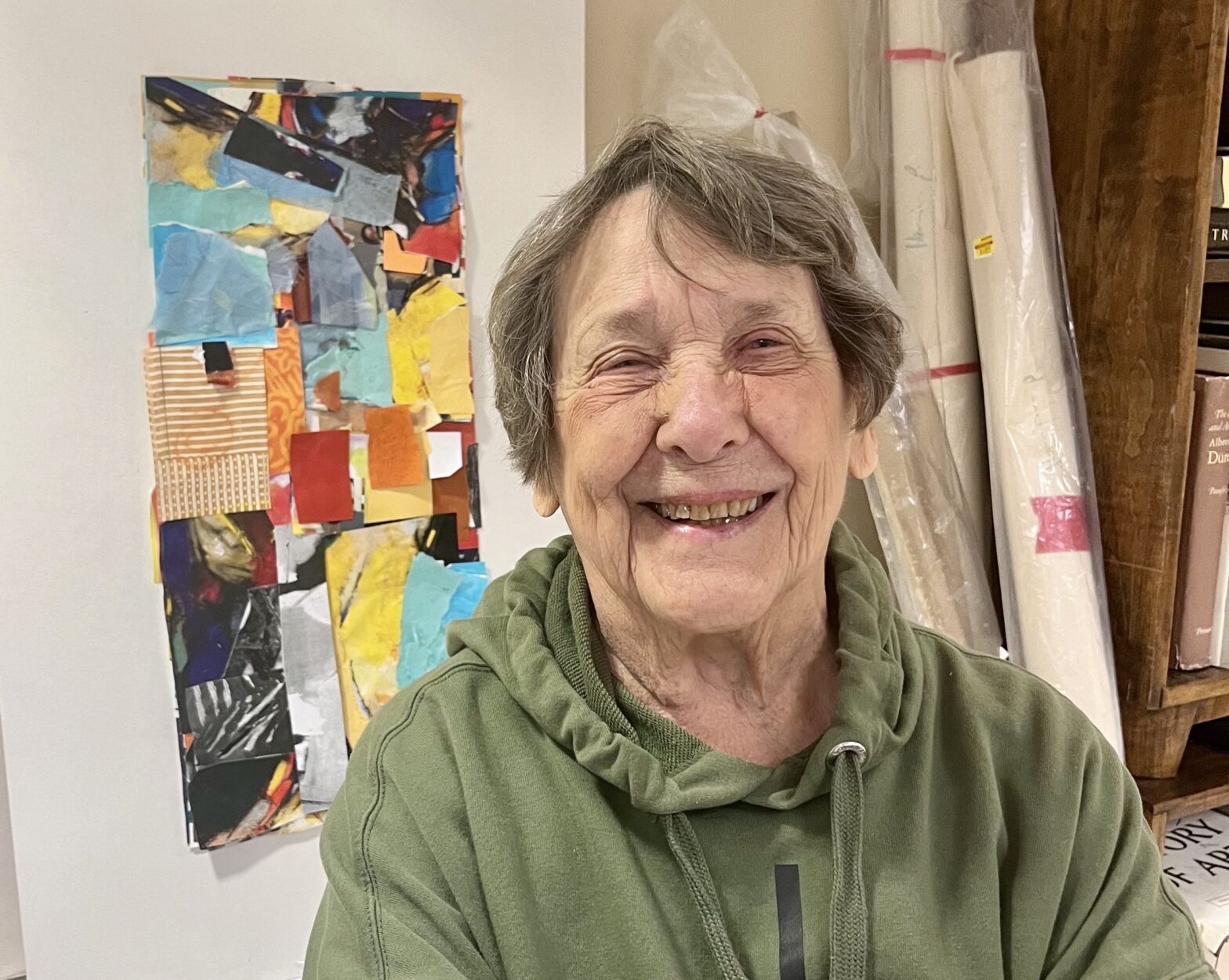 Life can be rich after retirement - The Reporting Project - Covering ...