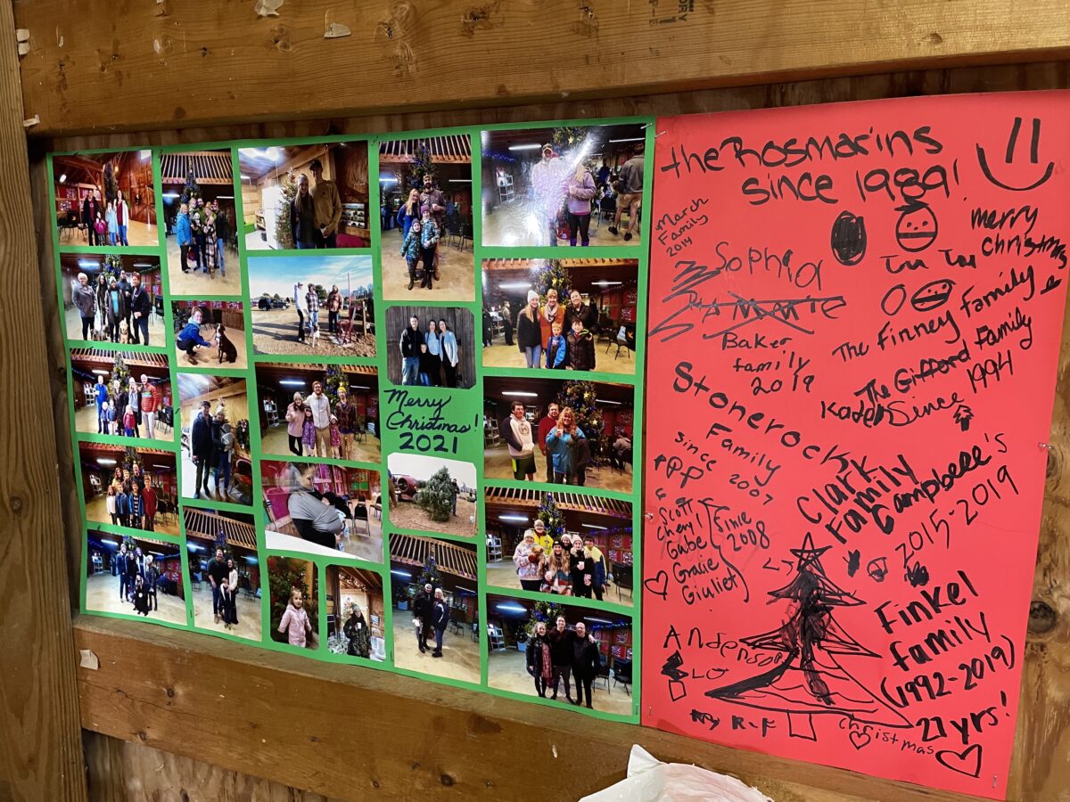 Granville Open Space program preserves green spaces, helps build ...