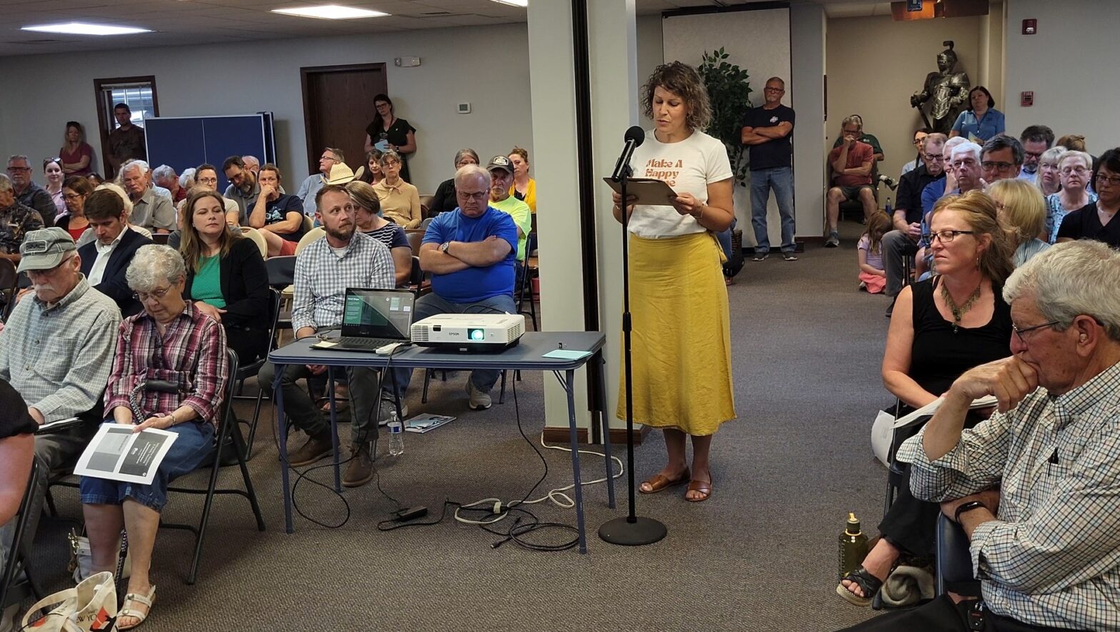 Roots run deep in Alexandria. So does passion for community - and ...