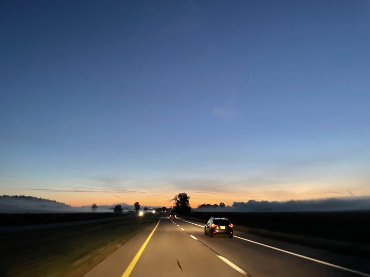 Road through Licking County being discussed to bypass congestion in ...