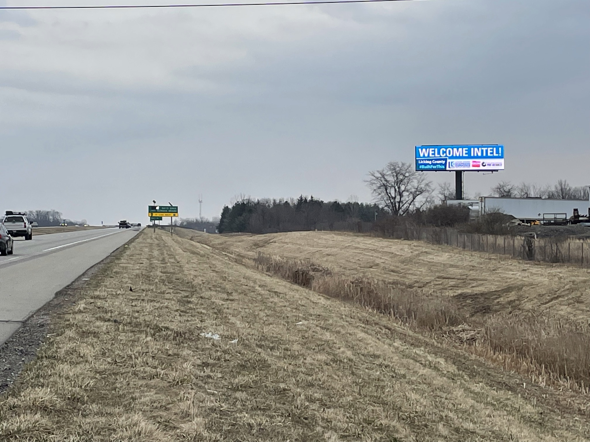 Road through Licking County being discussed to bypass congestion in ...