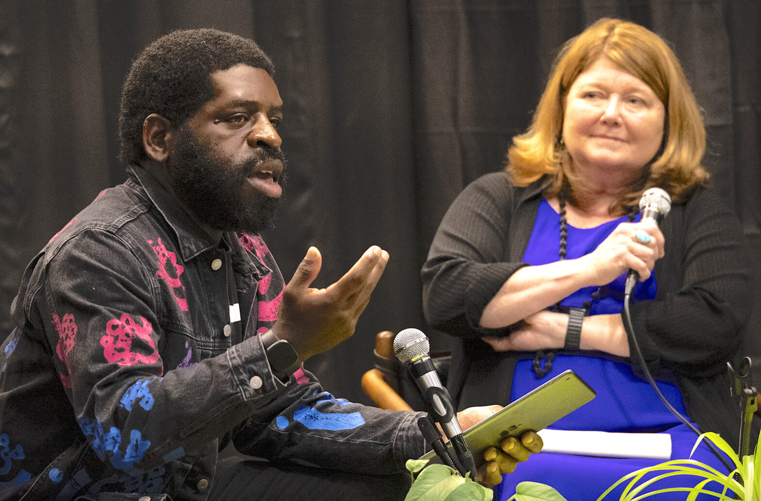 Living, writing and thriving in Ohio - The Reporting Project - Covering ...