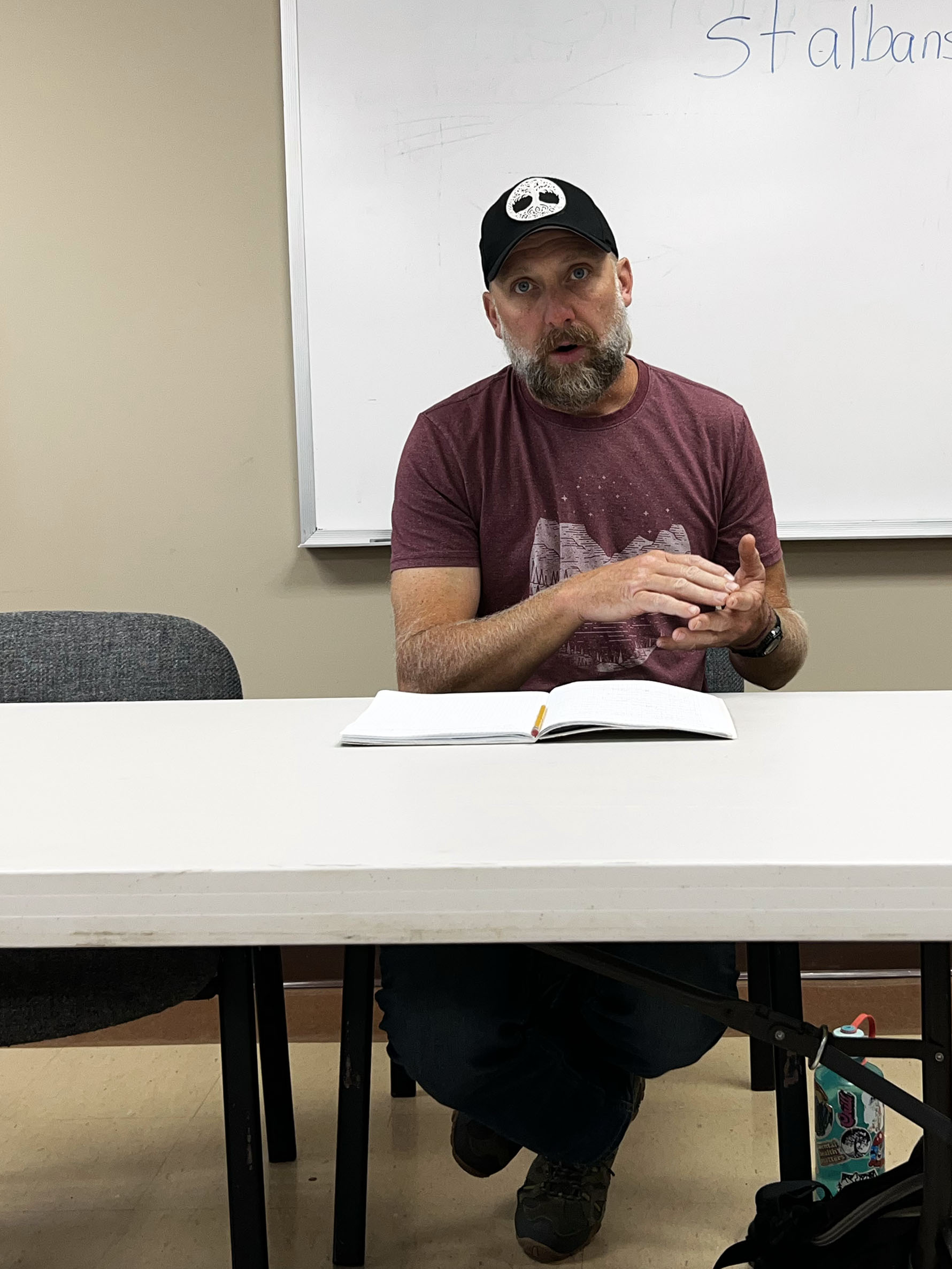 Political newcomers spurred by asphalt plants and rapid development win ...