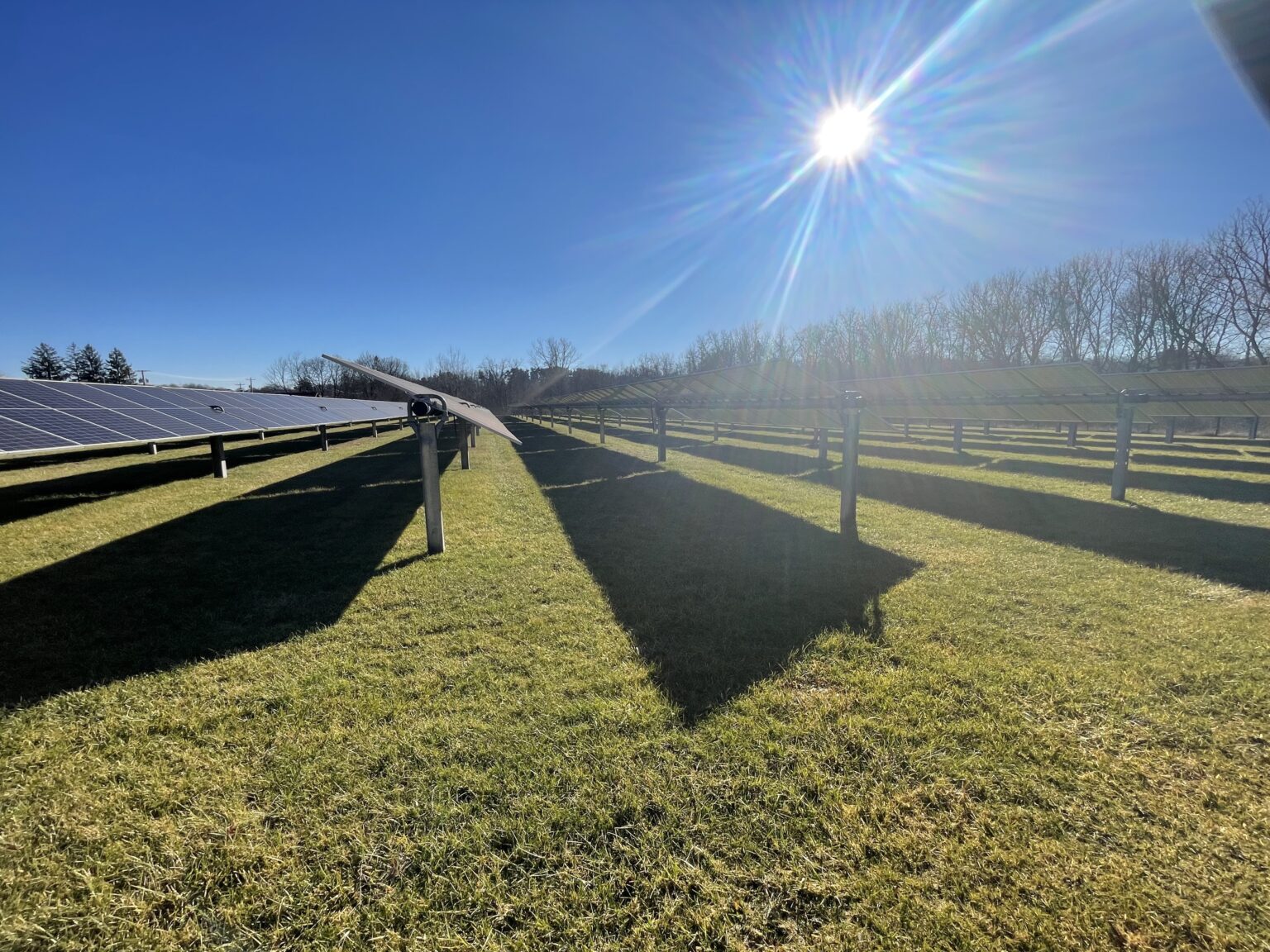 Ohio Supreme Court decision allows solar company to build $350 million ...