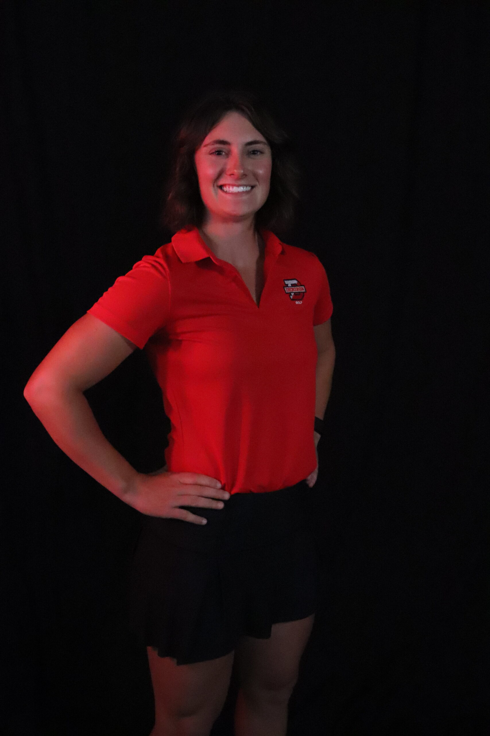 Denison senior athletes prepare for dual endings - The Reporting ...