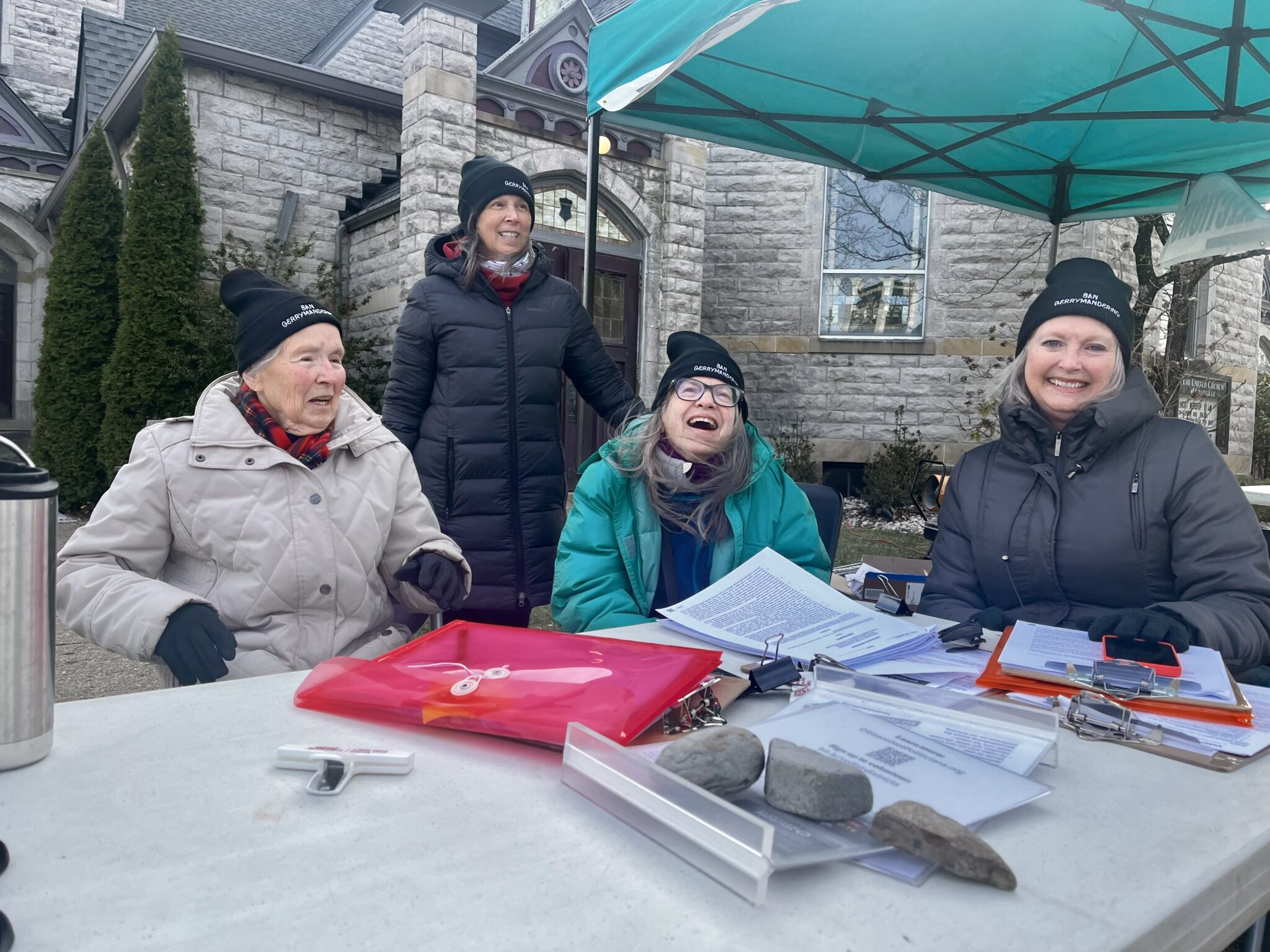 Live Election Day coverage: On the scene with Licking County voters ...