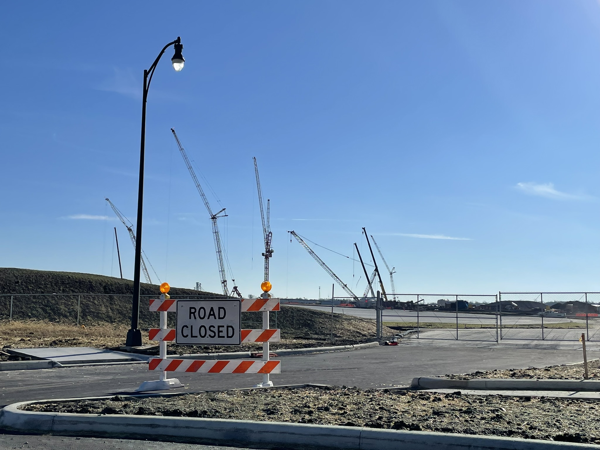 Local officials: Ohio EPA proposal to allow small sewage-treatment ...