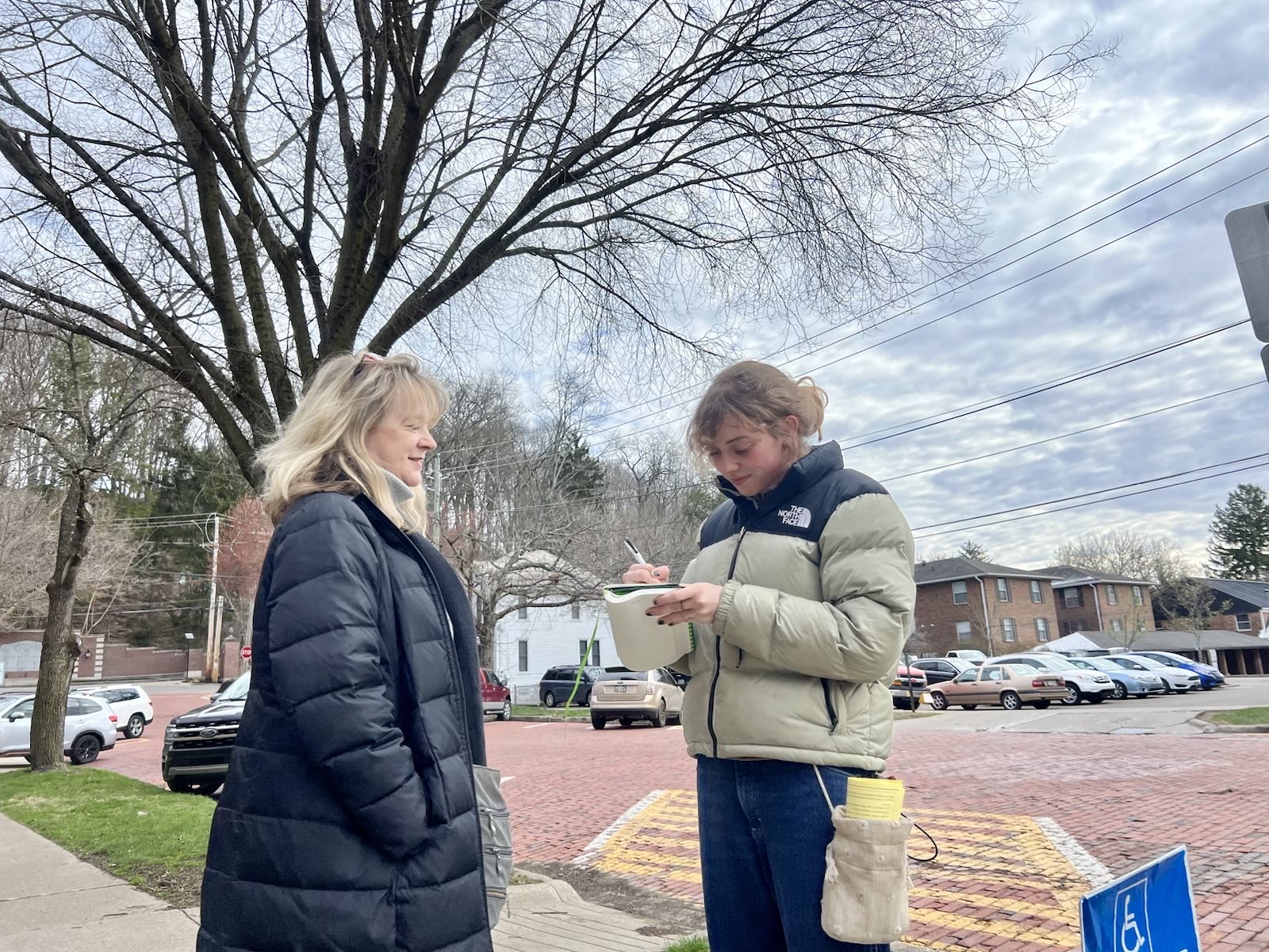 The Reporting Project readers benefit from Associated Press election ...