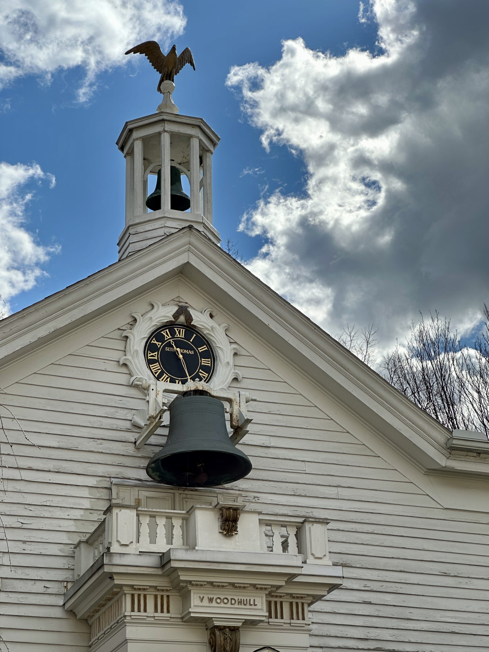 Wandering Licking County: Homer, Ohio and Women's History Month - The ...