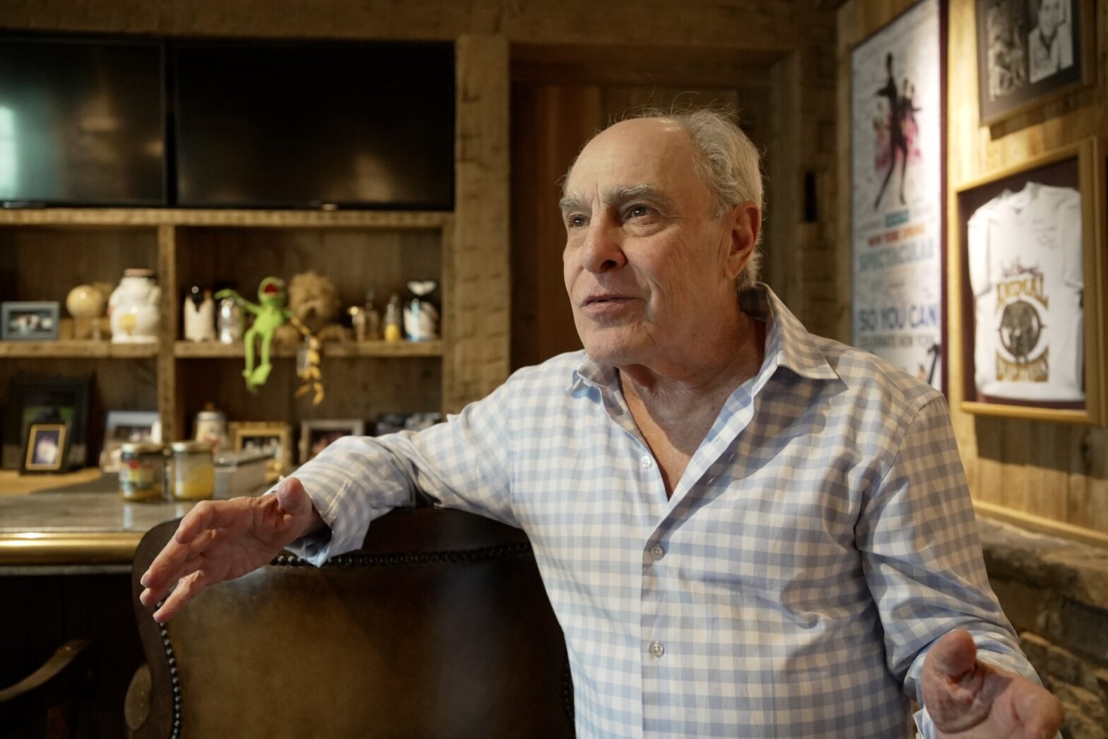 Joel Slaven: A dog's best friend - The Reporting Project - Covering ...