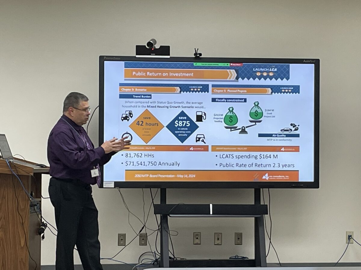 Licking County development plans focus on increasing housing density in ...