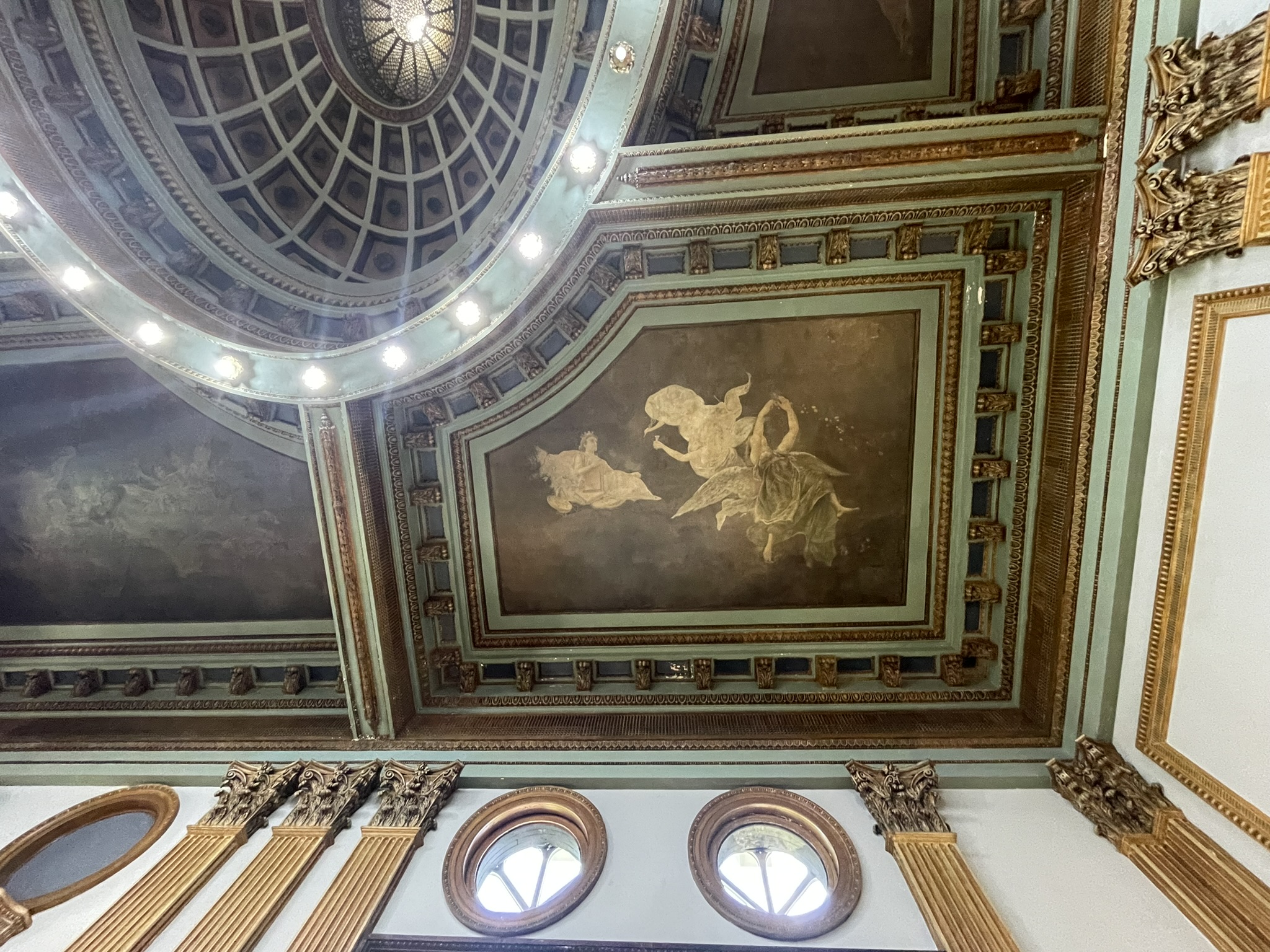 Final phase of 10-year Licking County Courthouse renovation underway to ...