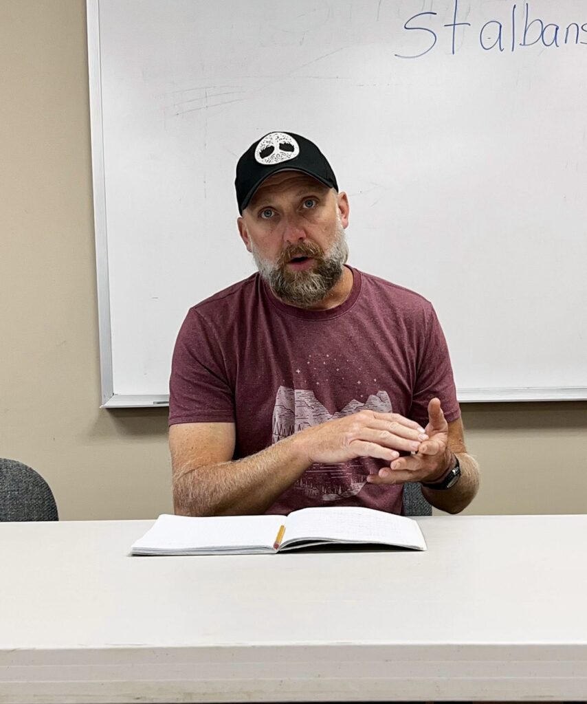 St. Albans-Alexandria merger commission granted year extension for ...