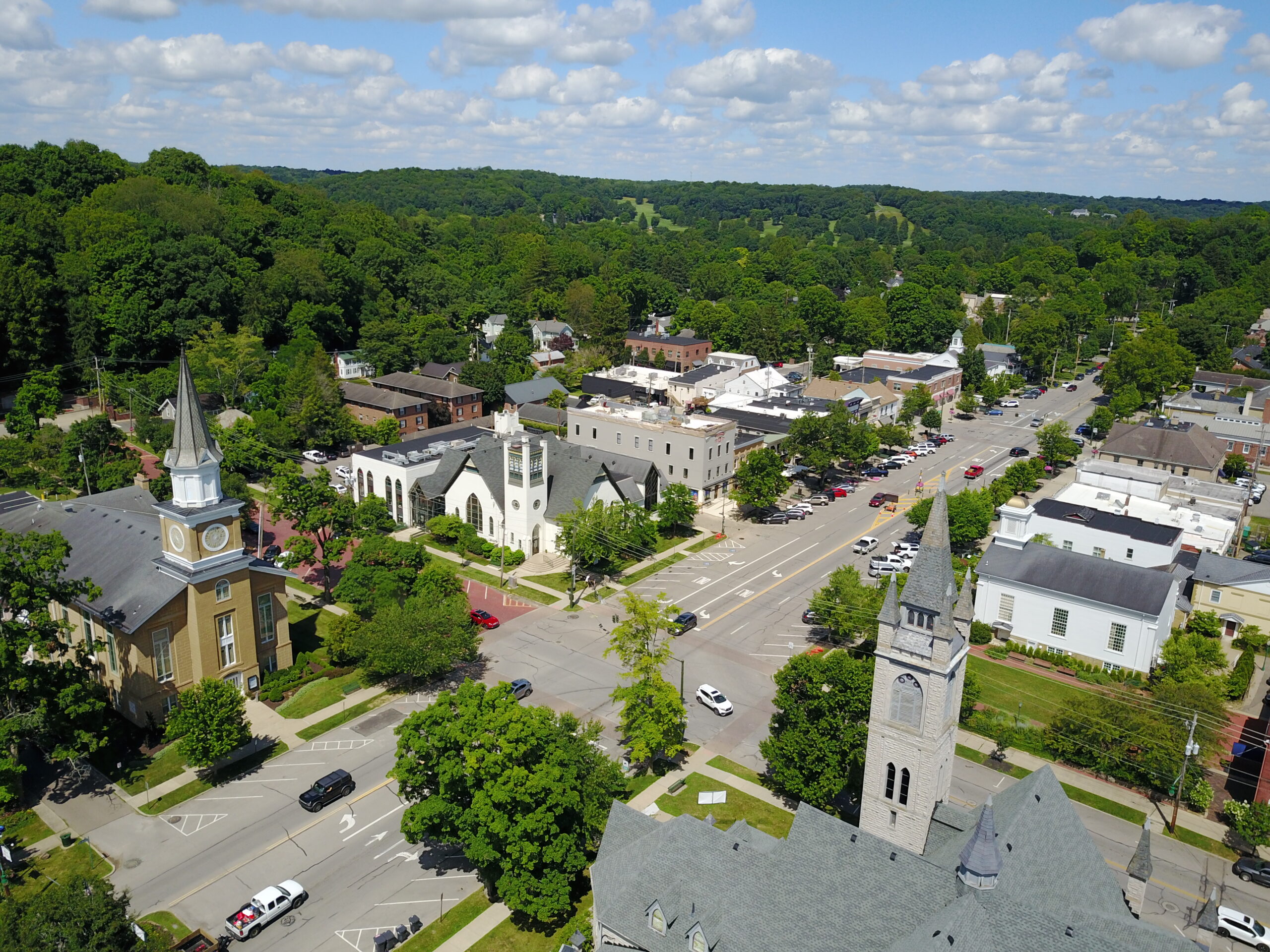 Open house on Sept. 16 will set priorities for a new comprehensive land ...