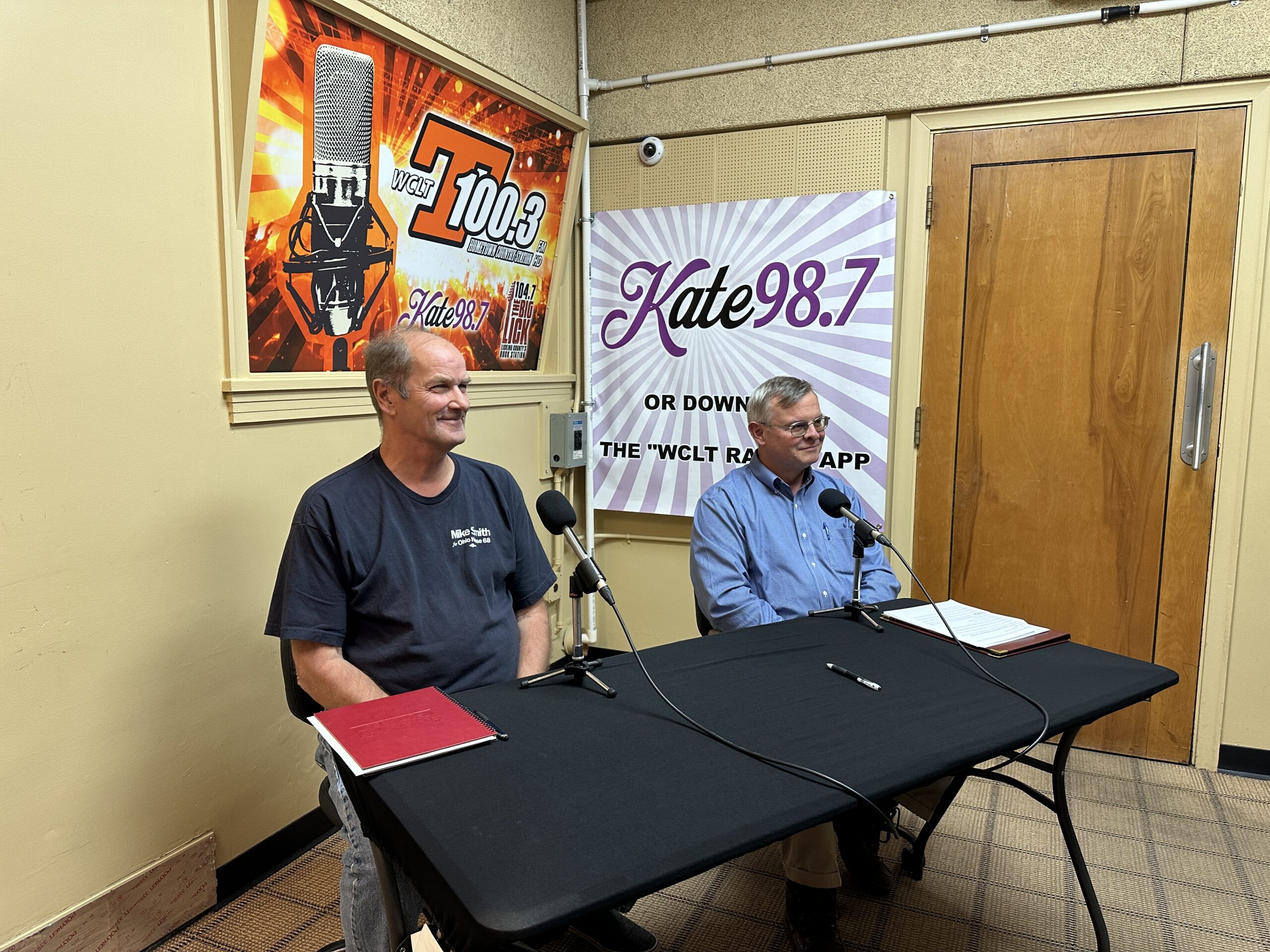 Meet the candidate: Incumbent Thad Claggett to push growth management ...