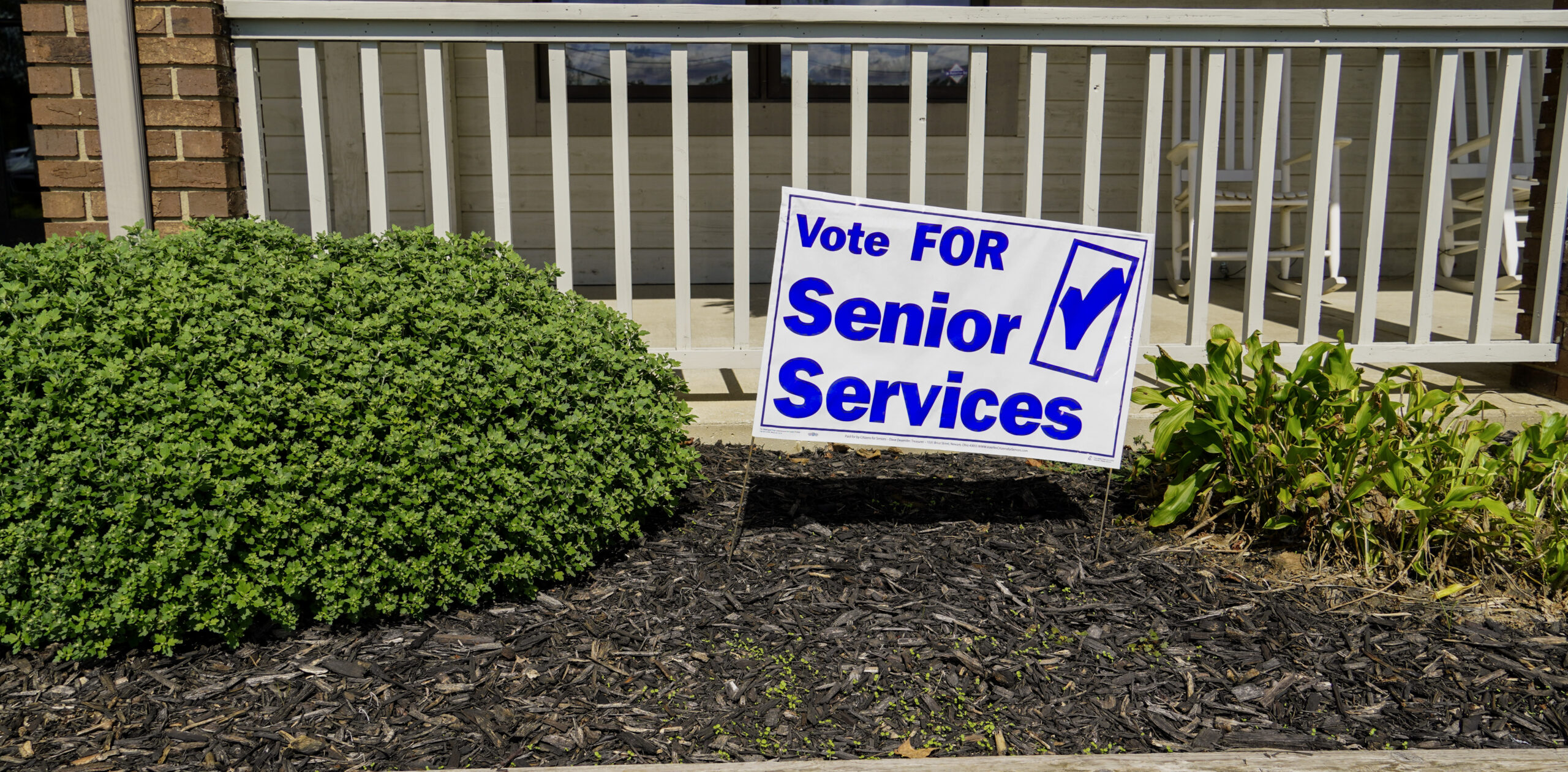 Senior Services Levy renewal on fall ballot helps Licking County ...
