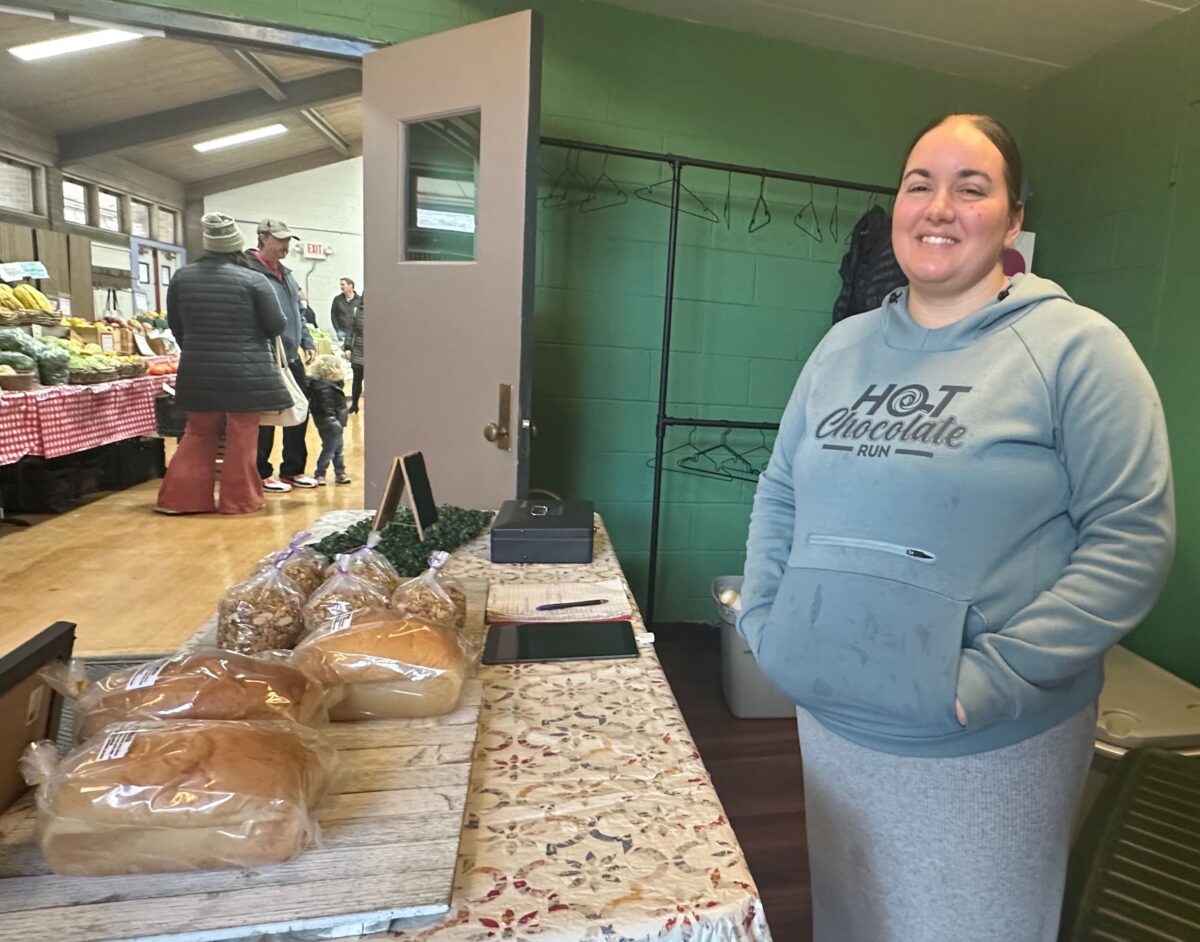 Renovated historic Newark Arcade to host Canal Market indoor winter ...