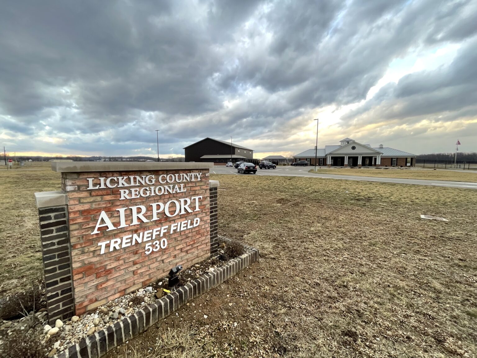 Eyes and ears wide open: Licking County officials want future Heath ...