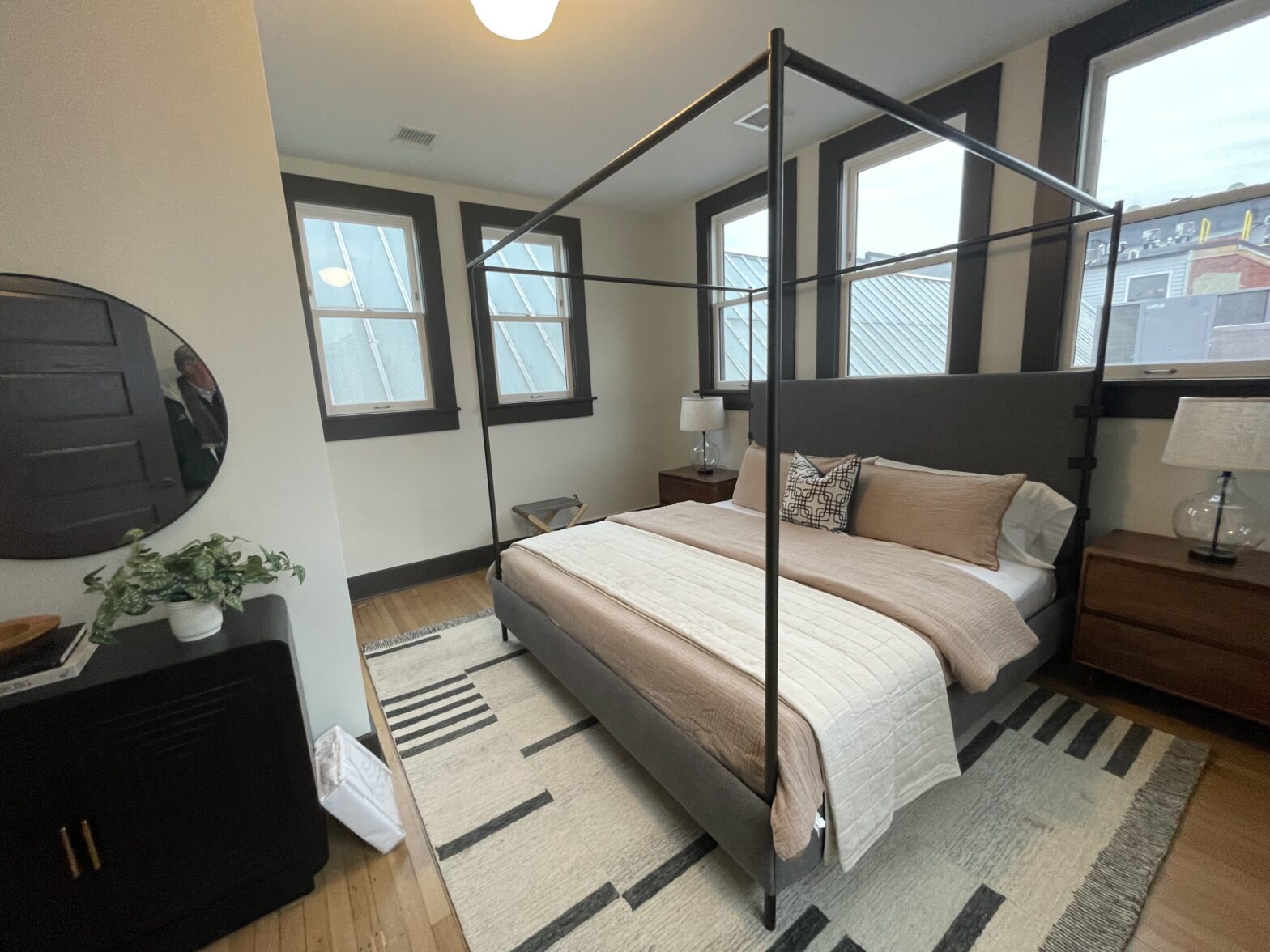 Sneak preview: Here’s a look inside the historic Newark Arcade before ...