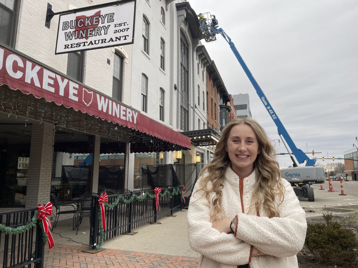 Sneak preview: Here’s a look inside the historic Newark Arcade before ...
