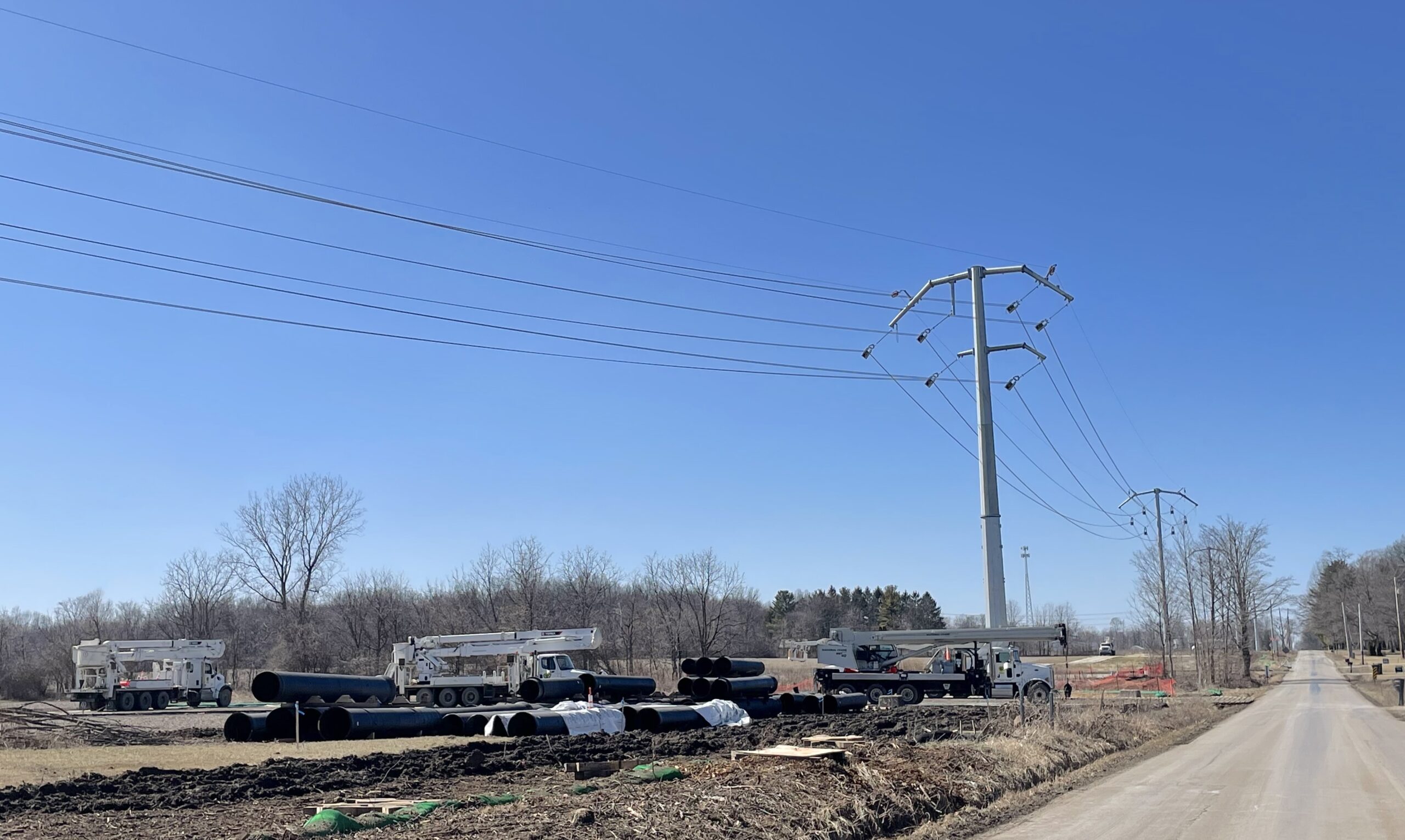 Two more gas-fired power plants proposed for western Licking County ...