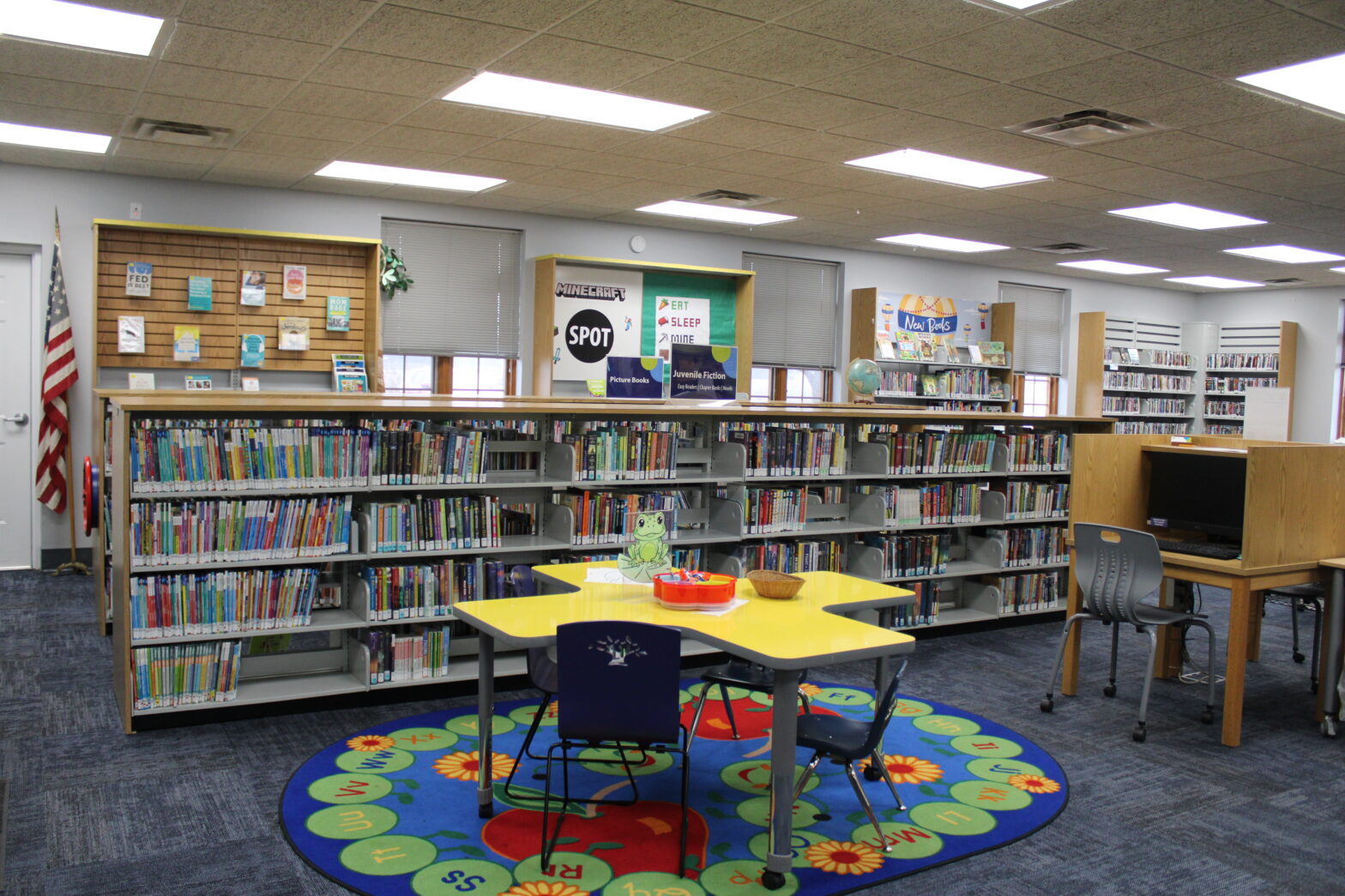 Licking County Library’s Buckeye Lake and Hebron branch merger delayed ...