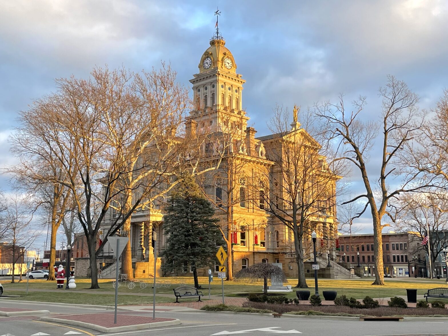 Licking County commemorates 250 years since Paul Revere’s “Midnight ...