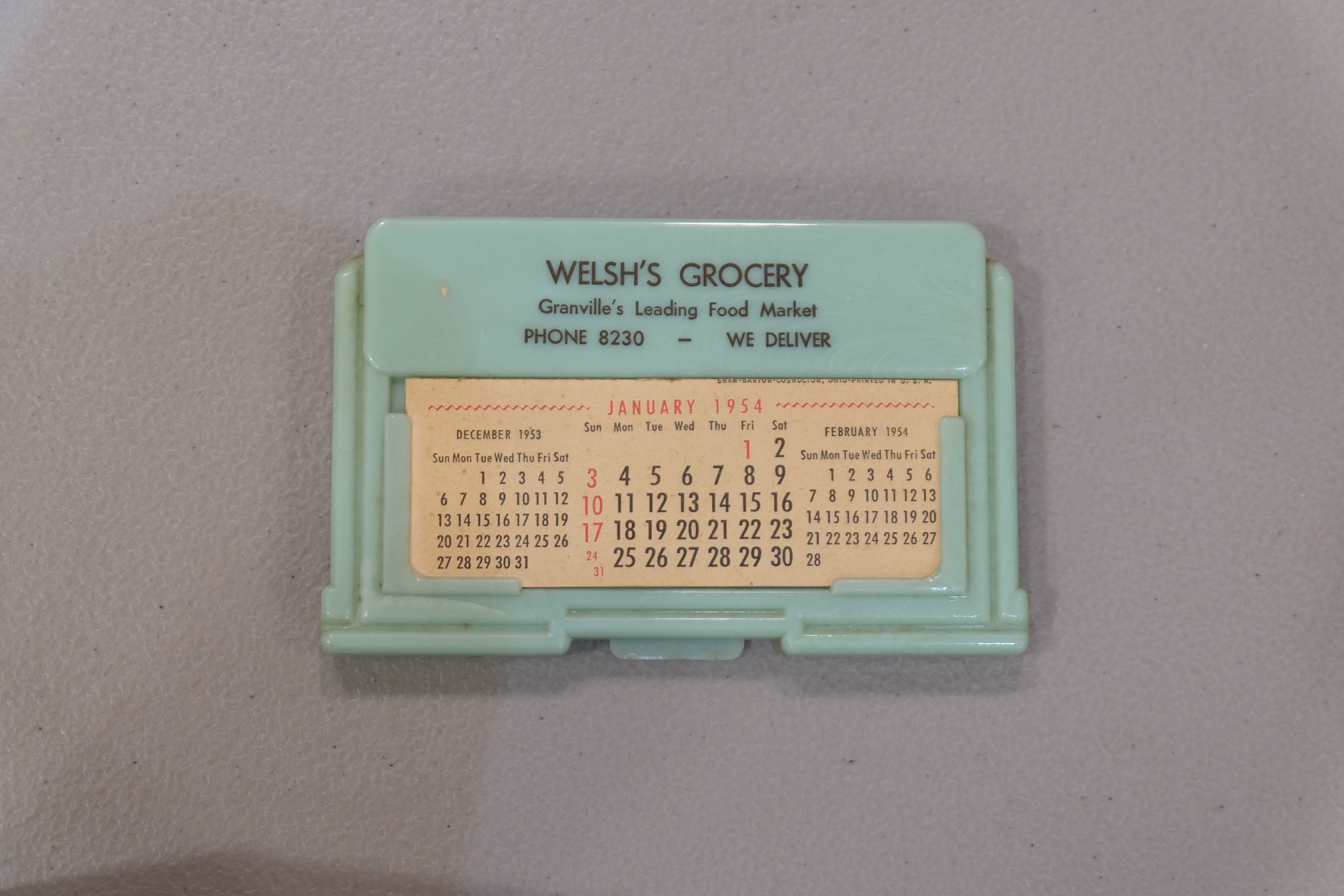 Running Newark's Apple Tree Auction Center is a family affair - The ...