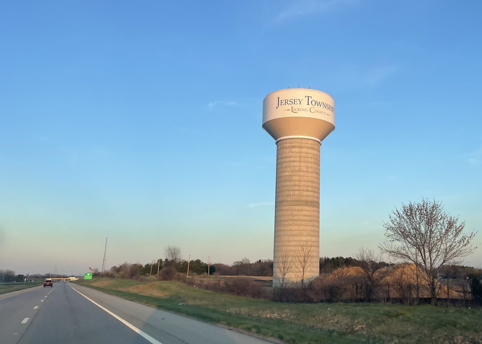 Johnstown, Alexandria and Granville ask EPA to OK joint utility, Jersey Township files lawsuit ...