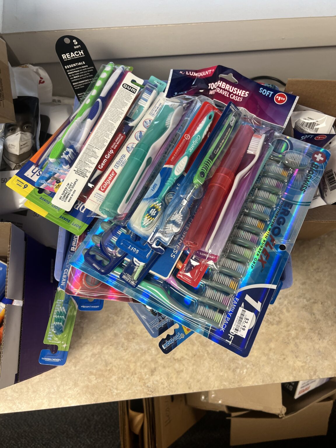 United Way of Licking County expands ‘Hygiene Hub’ program to all local ...