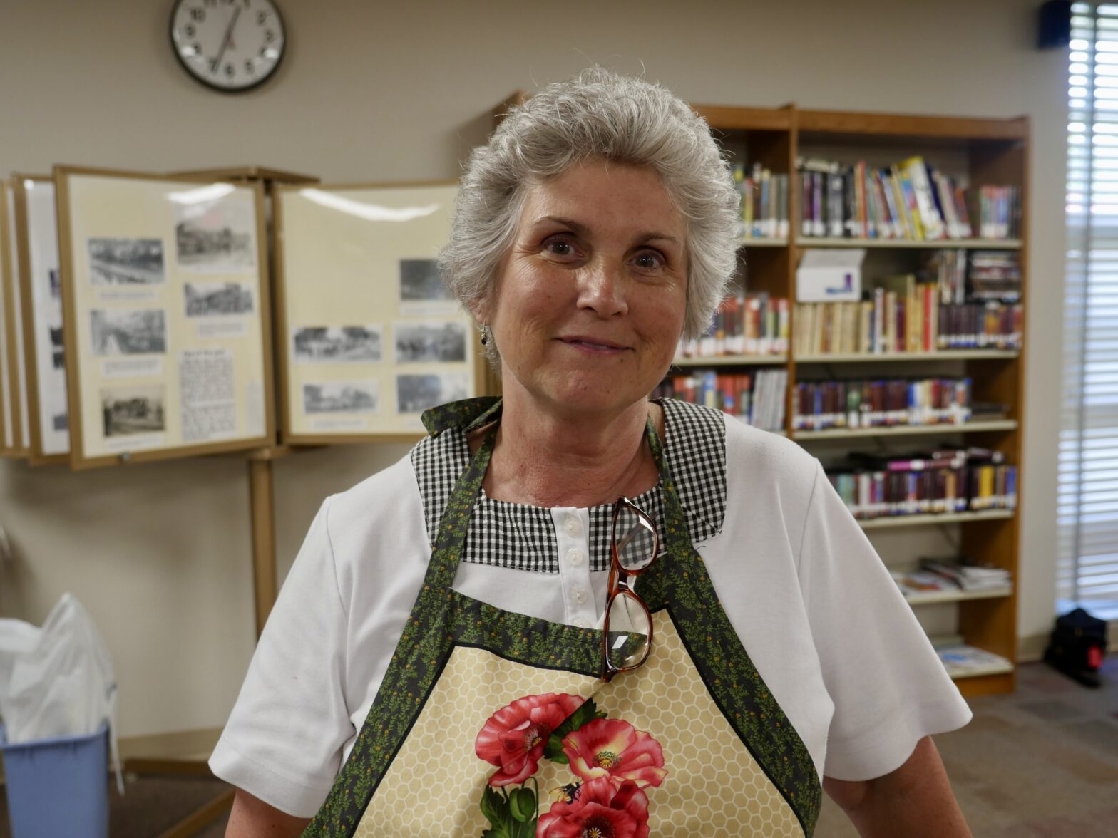 Homer Public Library continues monthly recipe exchange with picnic ...