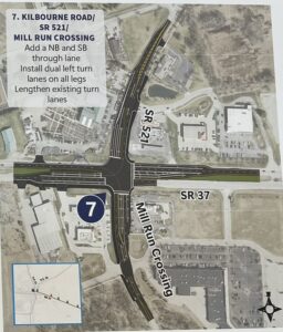 ODOT proposals for Rt. 37 corridor include roundabouts and turn lanes to improve safety and ...