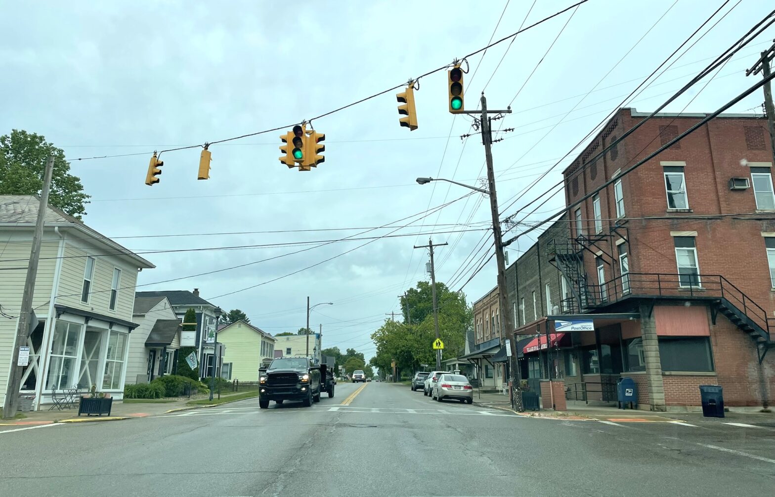 ODOT eyes congestion in Rt. 37 corridor – and looks to widen Rt. 161 ...