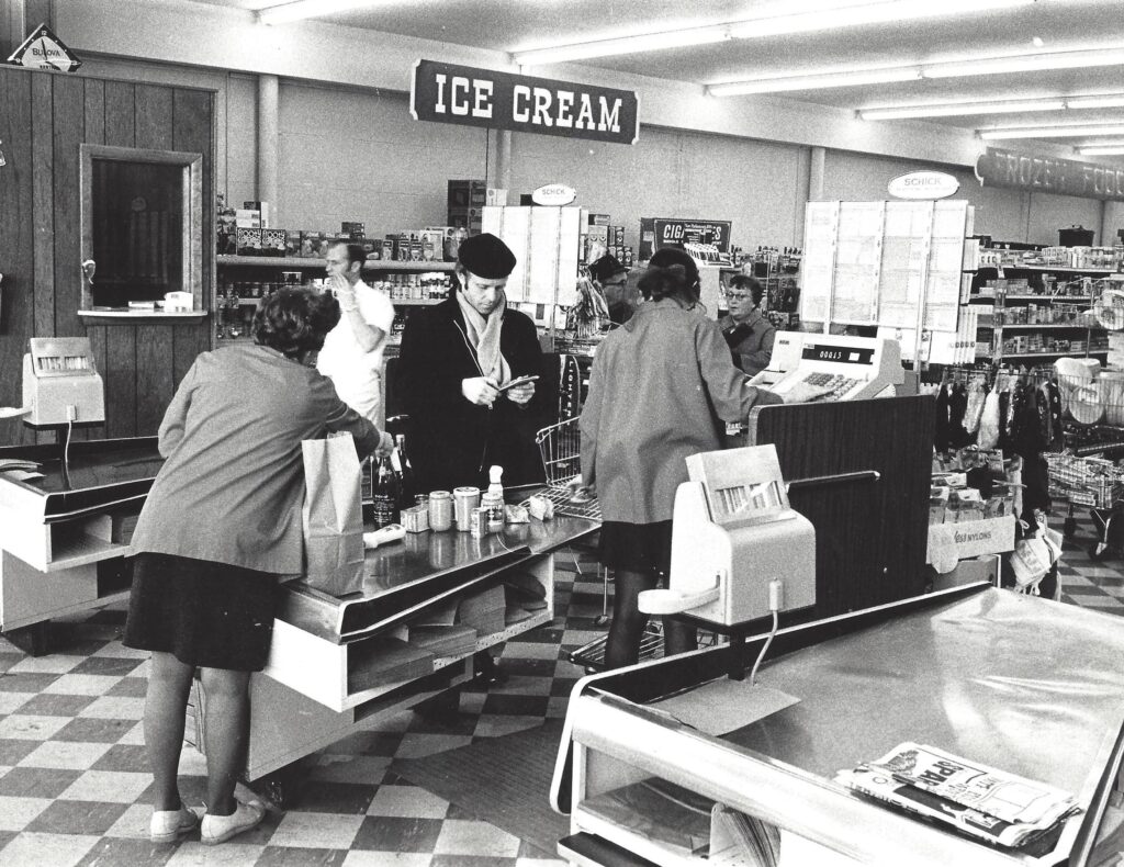 Ross’ Granville Market and land listed for sale at $6.5 million as ...