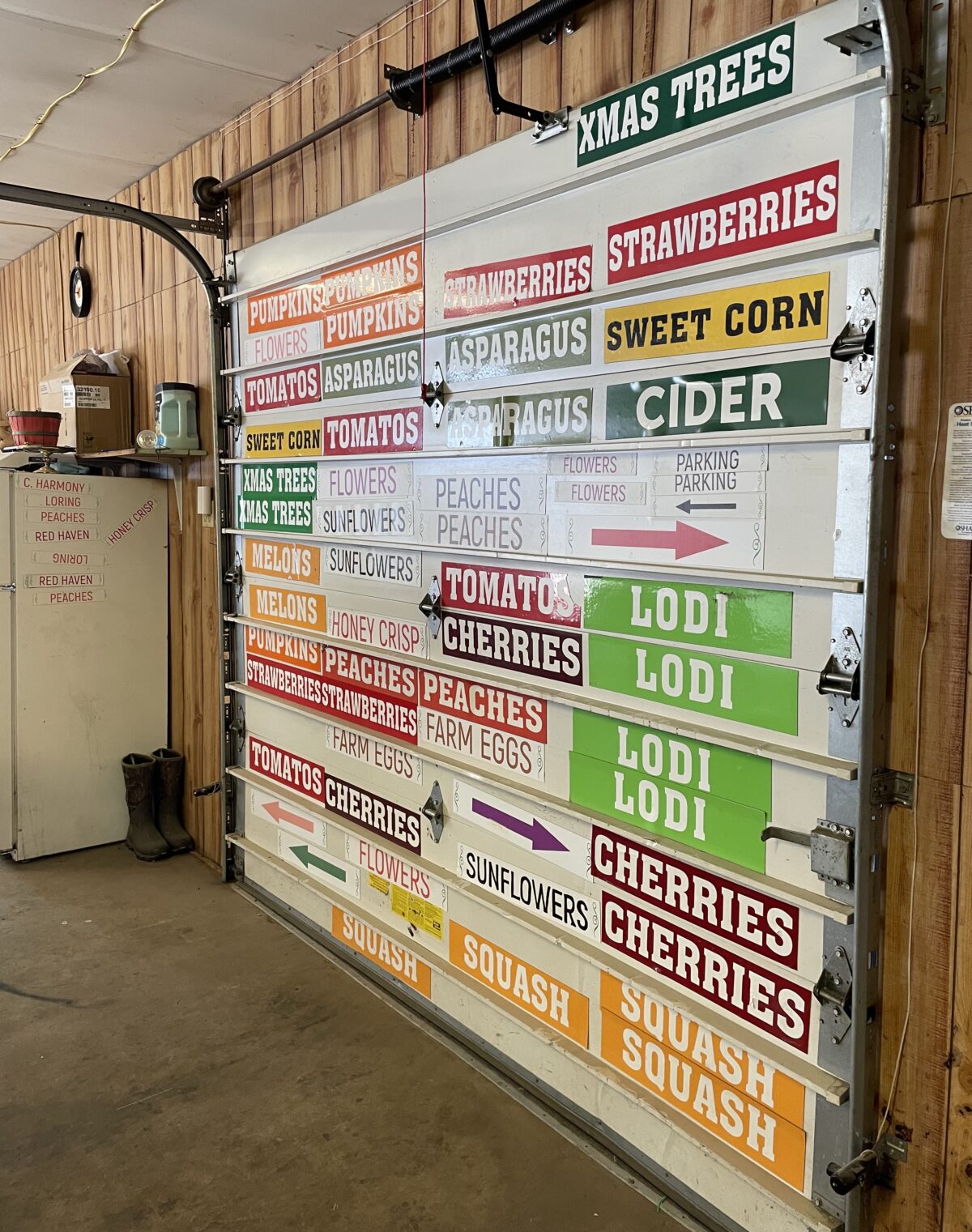 Licking County’s Historic Family Farms, Part 5: Legend Hills Orchard ...