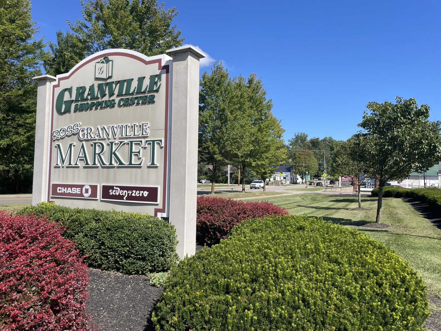 Ross’ Granville Market and land listed for sale at $6.5 million as ...