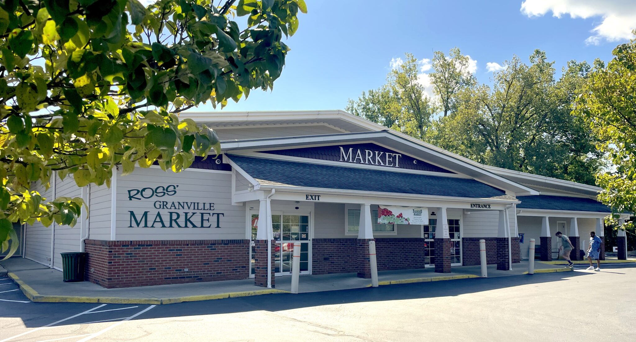 Ross’ Granville Market and land listed for sale at $6.5 million as ...