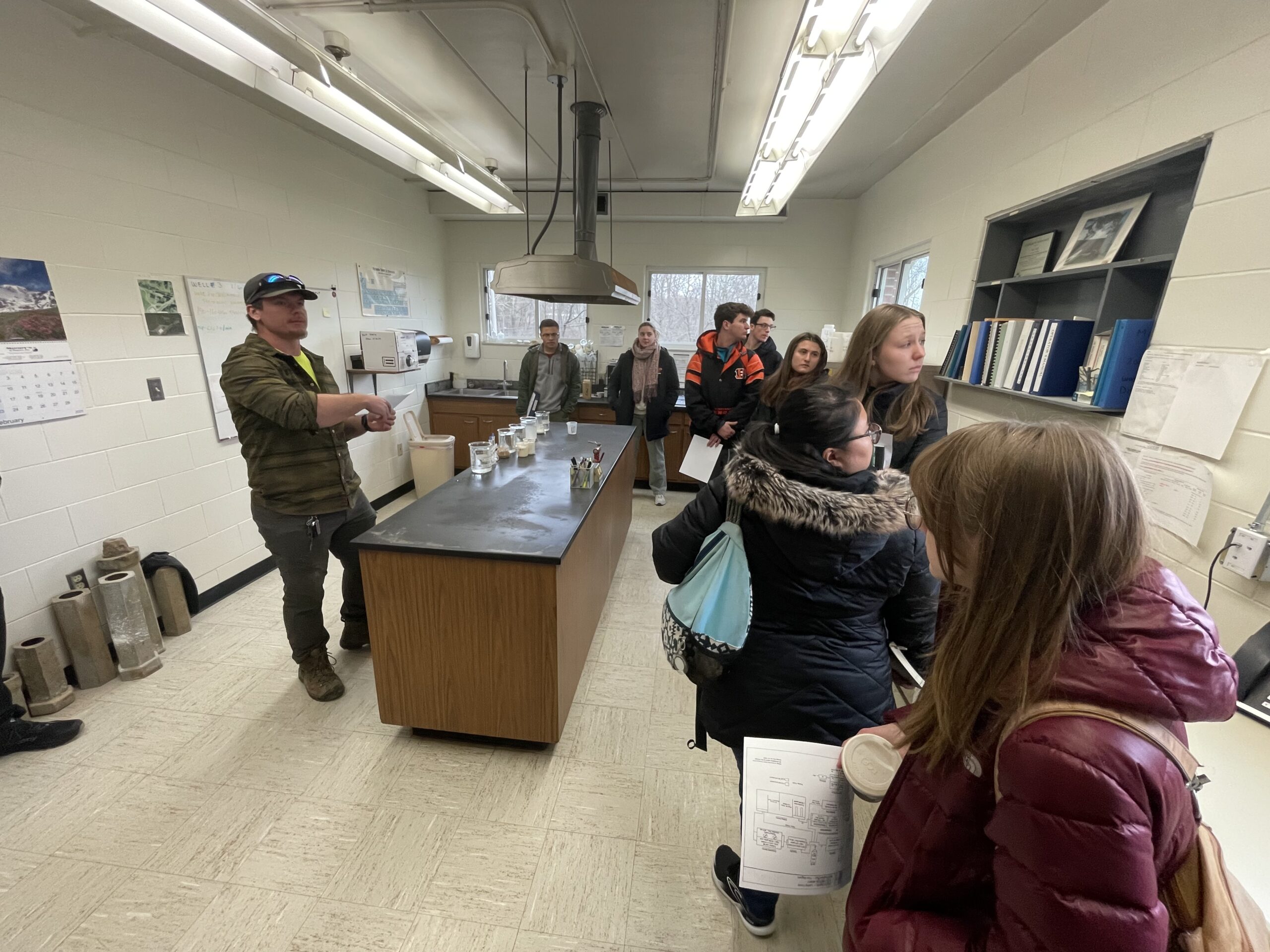 Ohio EPA has questions for the municipal utility coalition seeking to ...