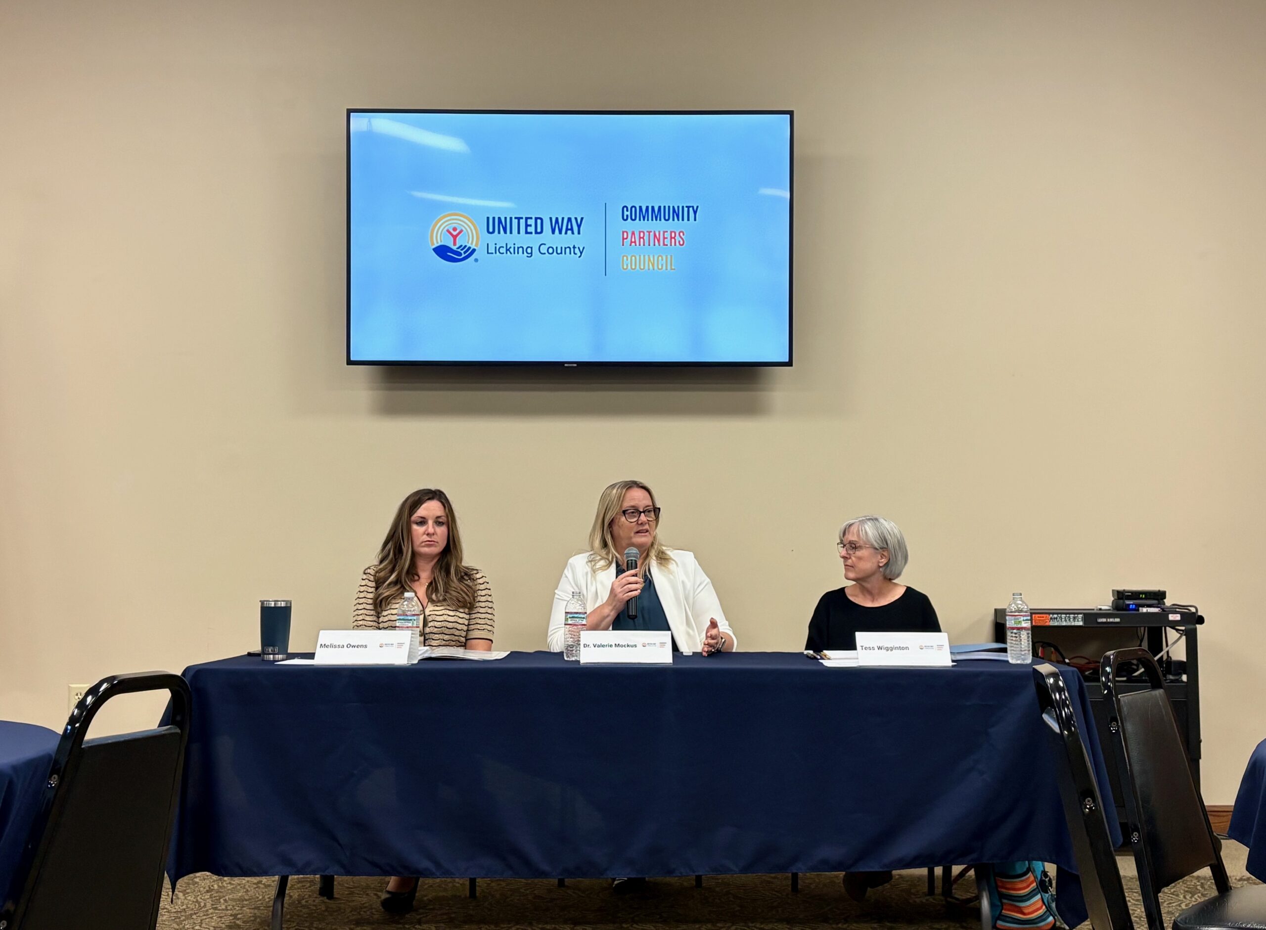 Forum demystifies the language of local tax levies – ‘millage’ and ...