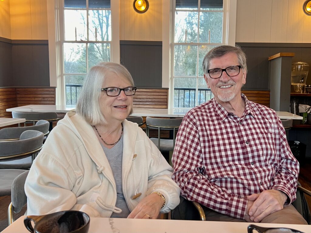 The Reporting Project’s 10-over-60: Lyn and Keith Boone preserve ...