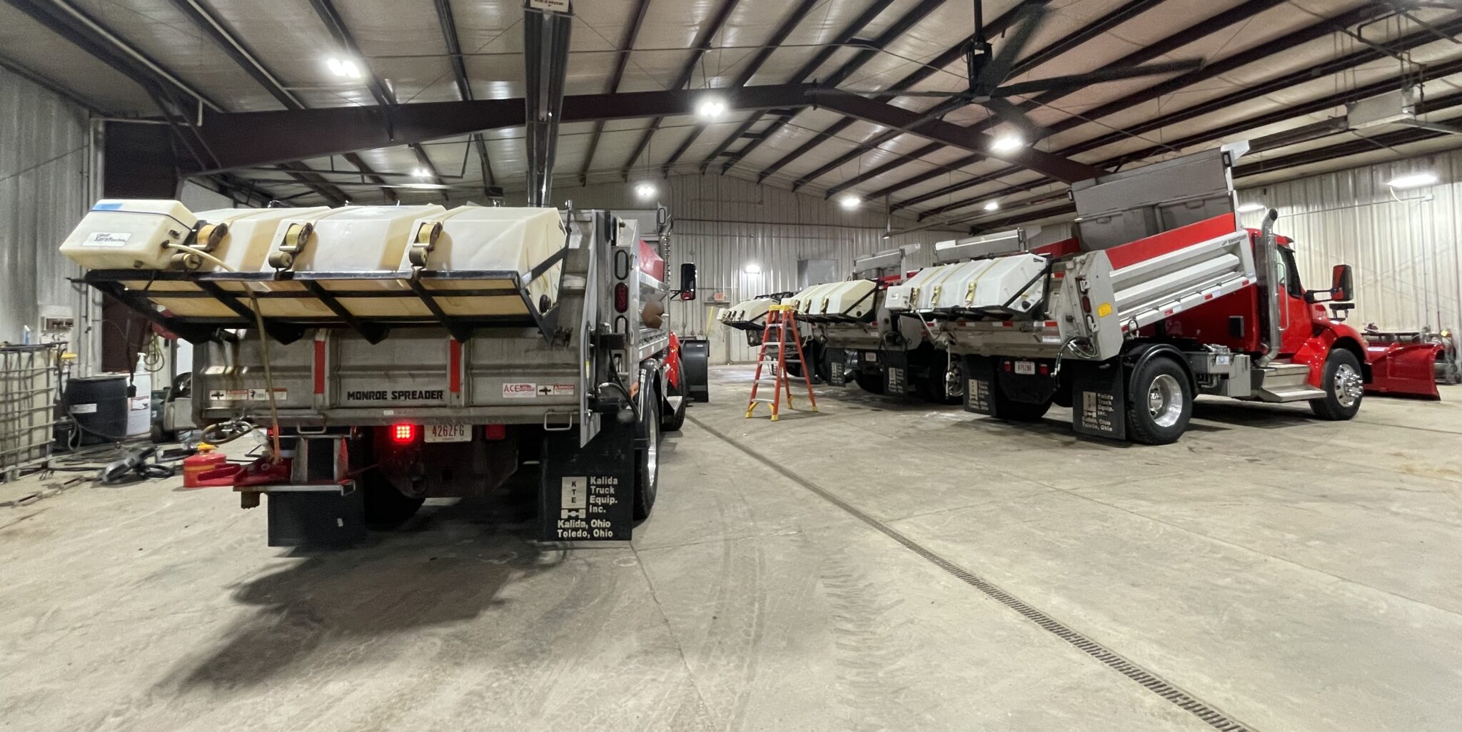 Snowmageddon? It'll be cold this weekend for sure, and we could see 10 ...