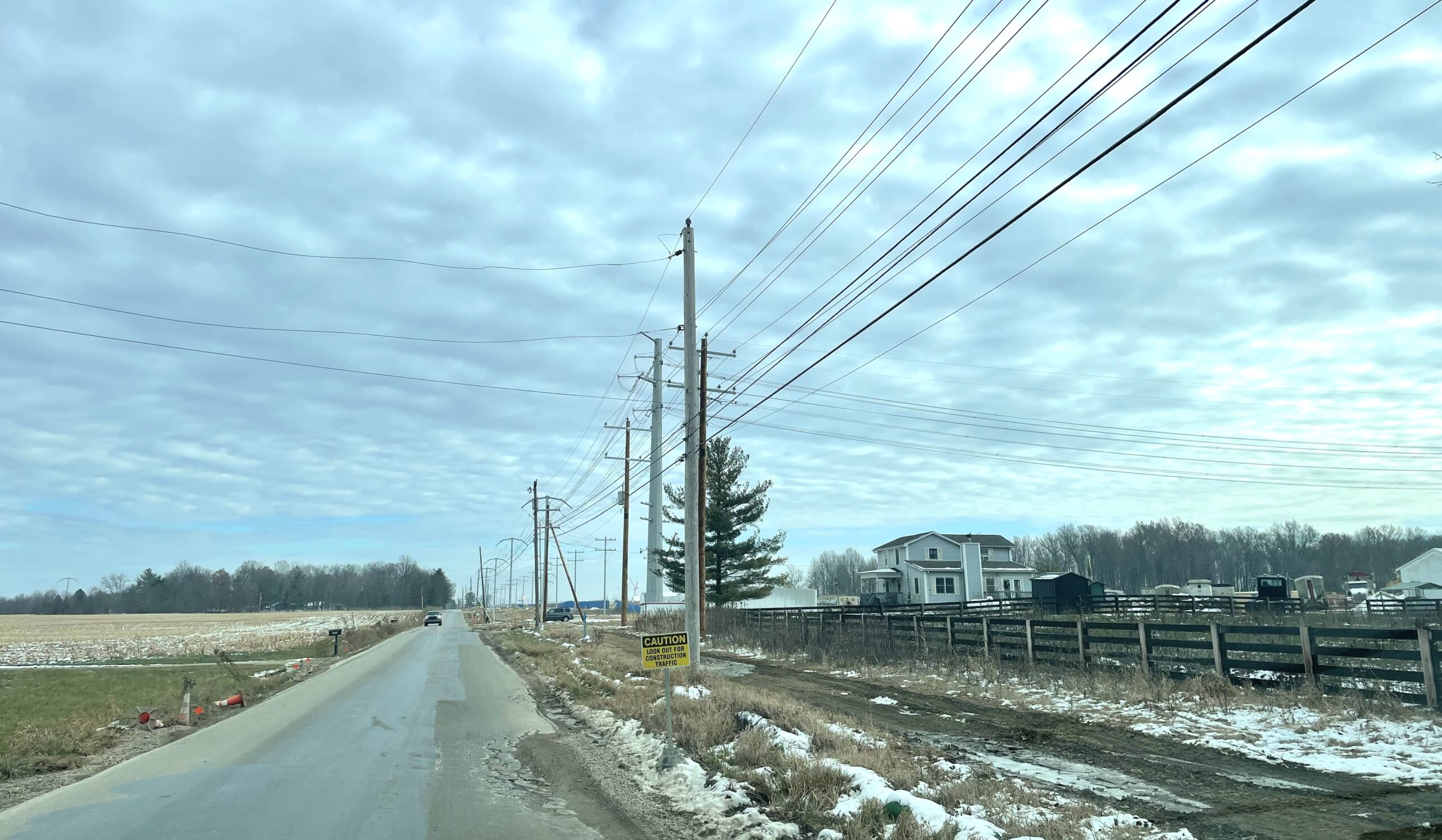 No data centers here: St. Albans Township officials seek to ban ...