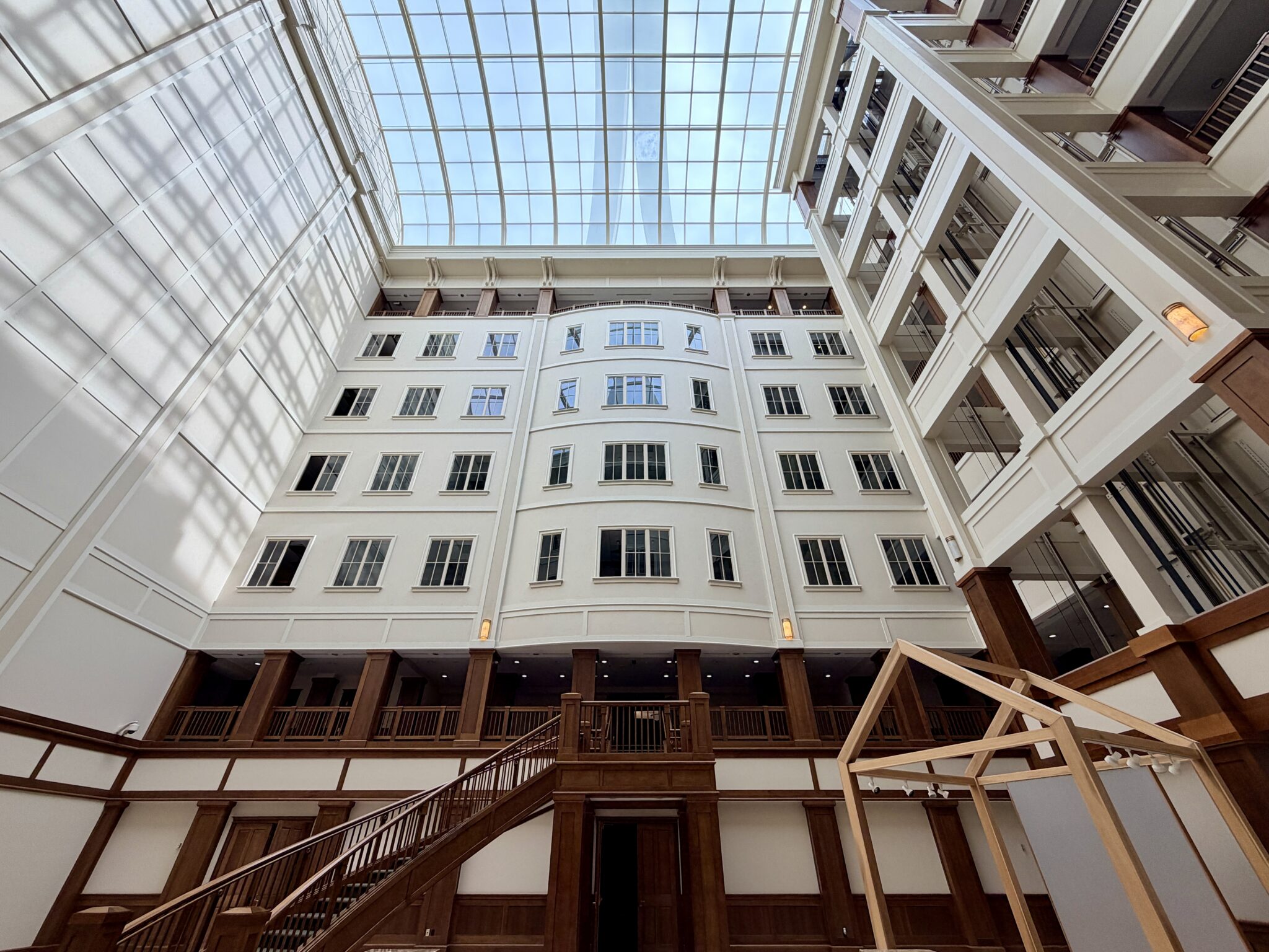 Inside the world’s biggest and most expensive basket - The Reporting ...